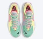 Nike PG 5 Daughters CW3143-301 Release Date - SBD