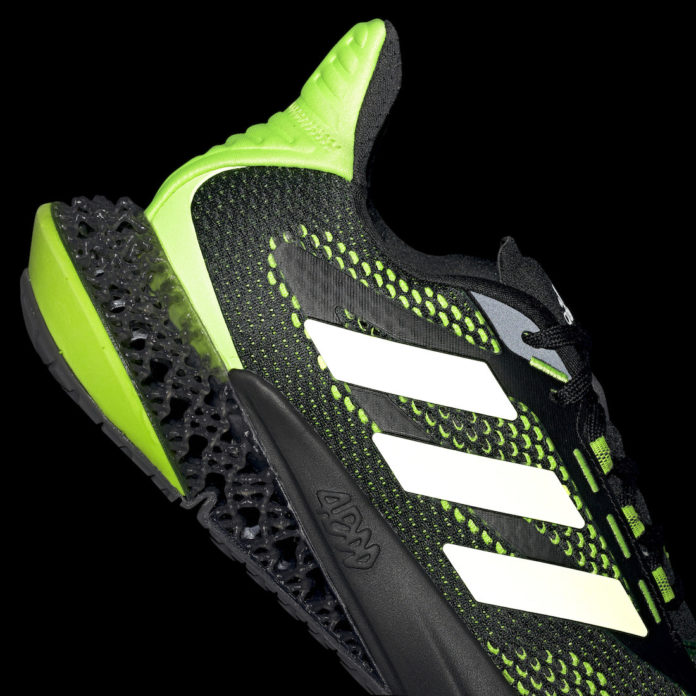 adidas 4DFWD Pulse Signal Green Q46451 Release Date - SBD