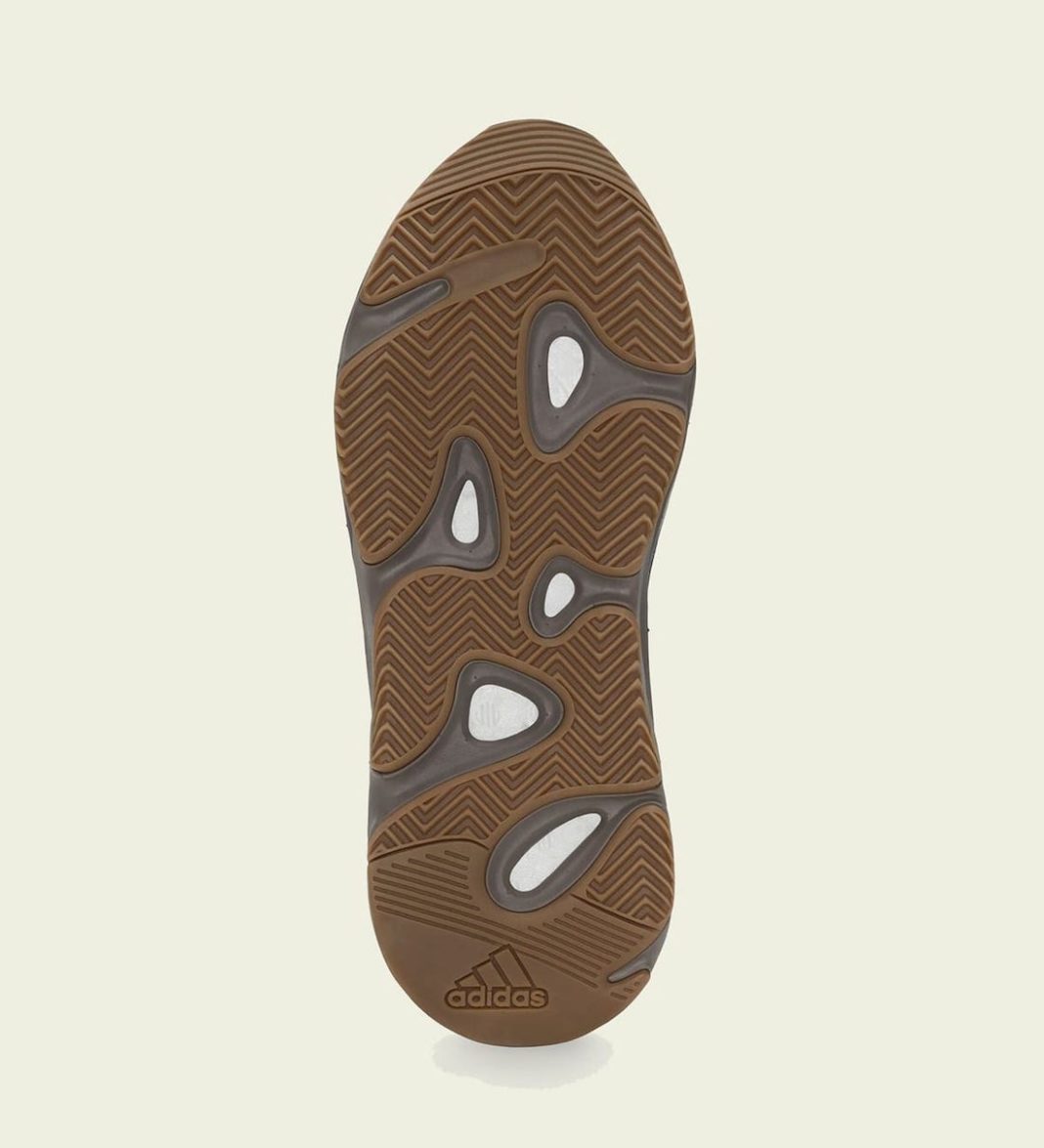 adidas Yeezy Boost 700 V2 Mauve GZ0724 Release Date - SBD