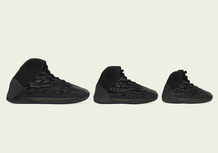 adidas Yeezy Quantum Onyx GX1317 Release Date - Sneaker Bar Detroit