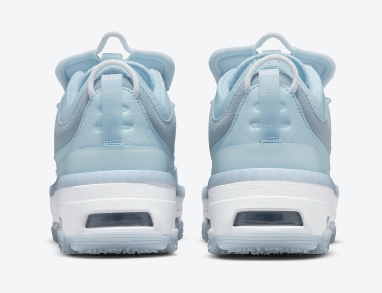 Jordan Air Mae Celestine Blue CT4539-400 Release Date - SBD