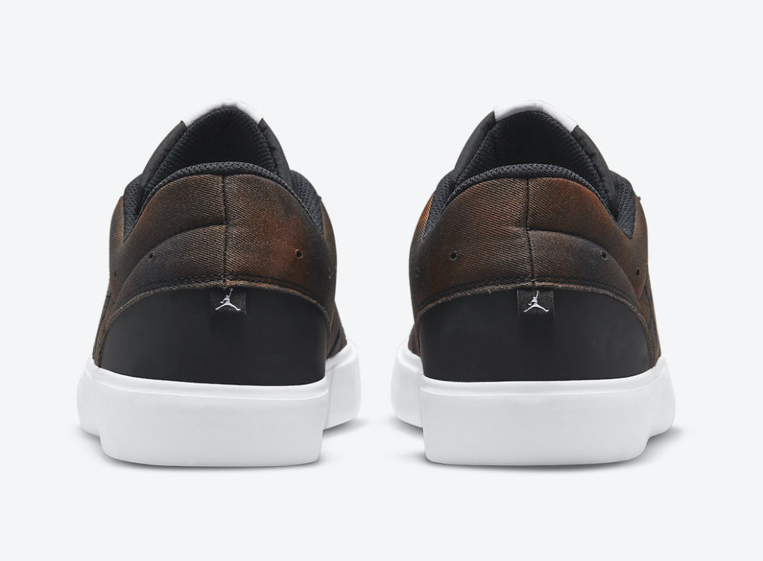 Jordan Series 01 Dear Coach DN3732-200 Release Date - SBD