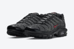 Nike Air Max Plus Black Red DO6383-001 Release Date - SBD