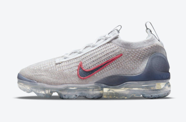 Nike Air VaporMax 2021 DC9454-100 Release Date - SBD