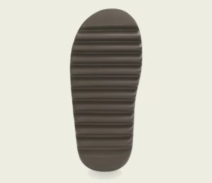 adidas Yeezy Slide Soot GX6141 Release Date - SBD