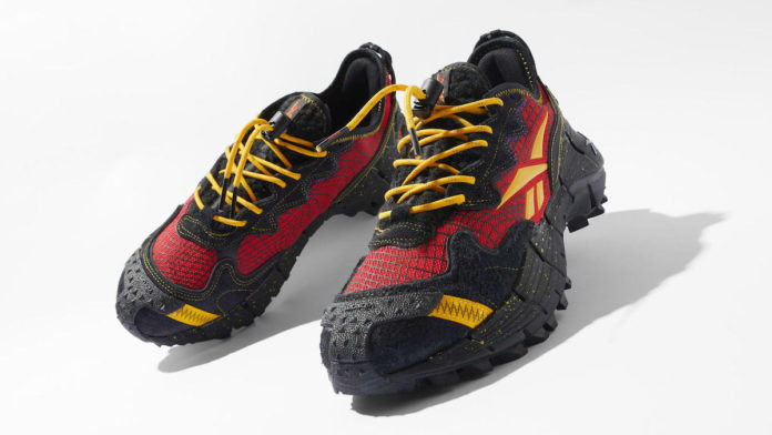 A$AP Nast x Reebok Zig Kinetica II Edge GY5805 Release Date - SBD