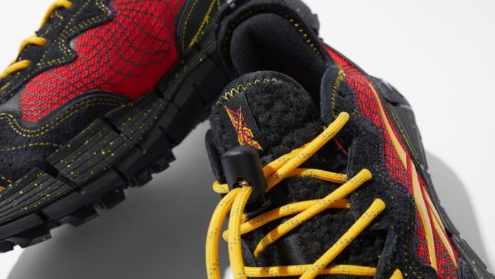 A$AP Nast x Reebok Zig Kinetica II Edge GY5805 Release Date - SBD