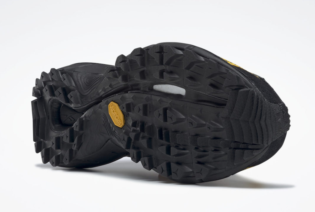 A$AP Nast x Reebok Zig Kinetica II Edge GY5805 Release Date - SBD