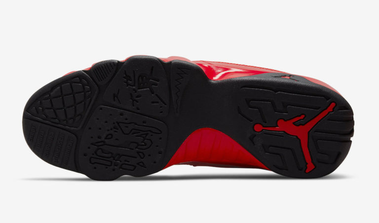 Air Jordan 9 Chile Red CT8019-600 Release Date - Sneaker Bar Detroit