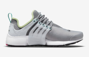 Nike Air Presto Grey 878068-018 Release Date - Sneaker Bar Detroit