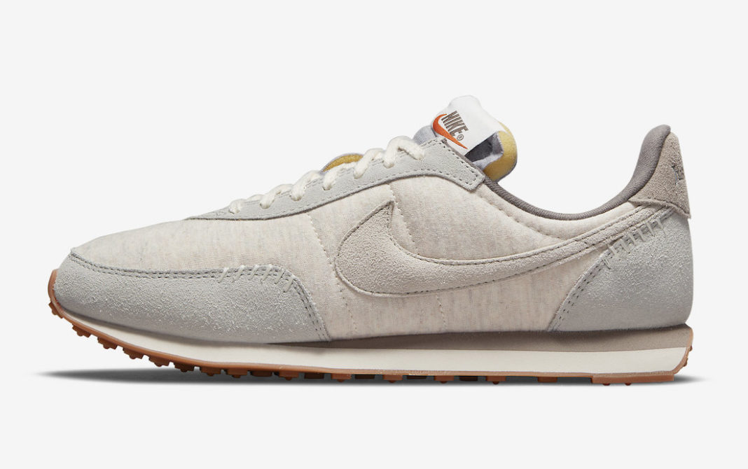 Nike Waffle Trainer 2 WMNS DO2345-120 Release Date - SBD