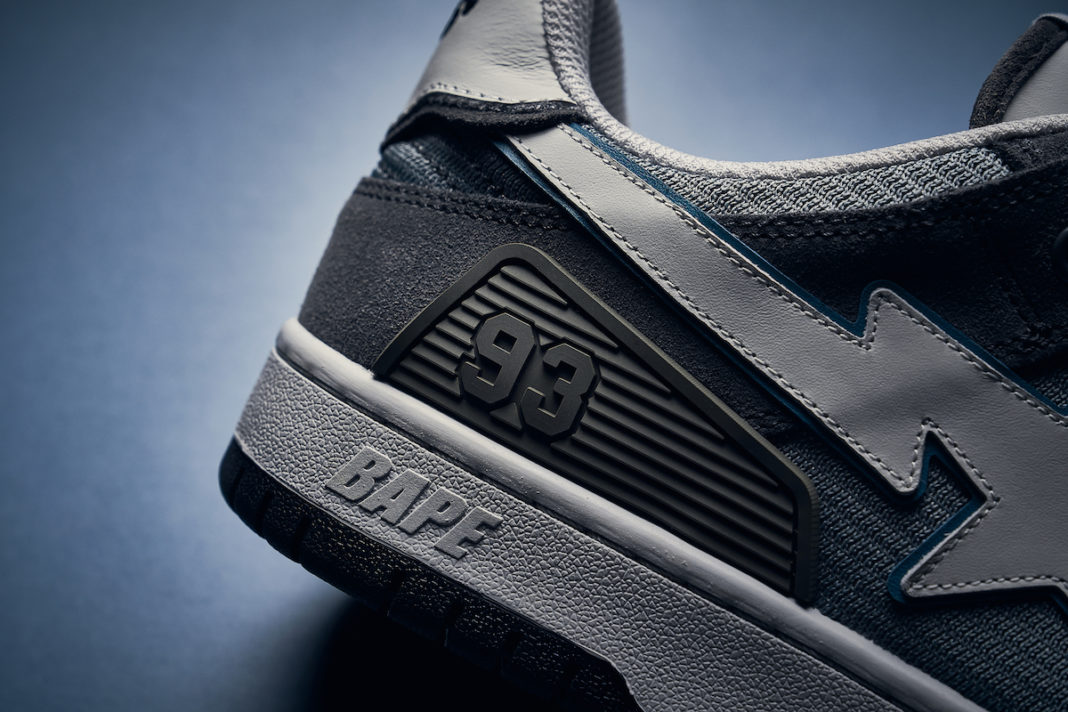 Stadium Goods x BAPE Sta + Sk8 Sta Release Date - Sneaker Bar Detroit