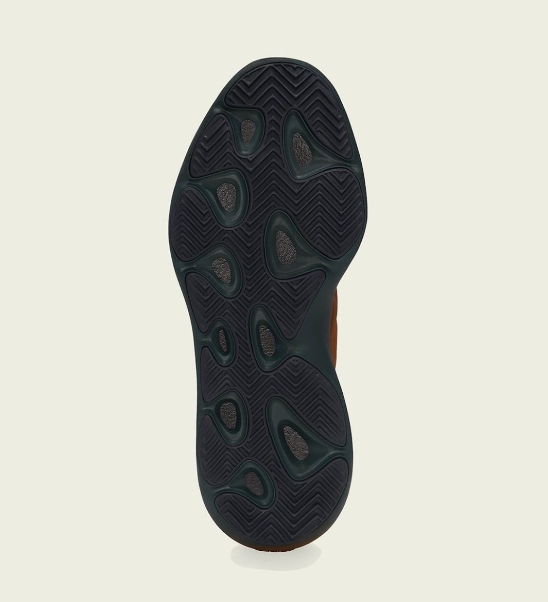 adidas Yeezy 700 V3 Copper Fade GY4109 Release Date - SBD