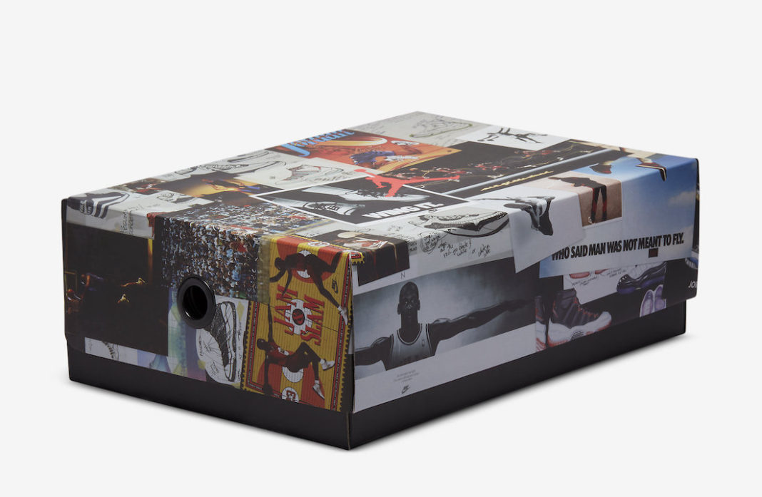 Air Jordan 3 Patchwork Camo DO1830-200 Release Date - SBD