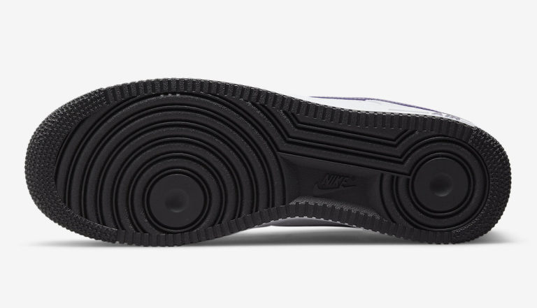 Nike Air Force 1 Low Hoops DH7440-100 Release Date - SBD