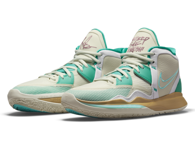 Nike Kyrie 8 Colorways, Release Dates, Pricing | SBD