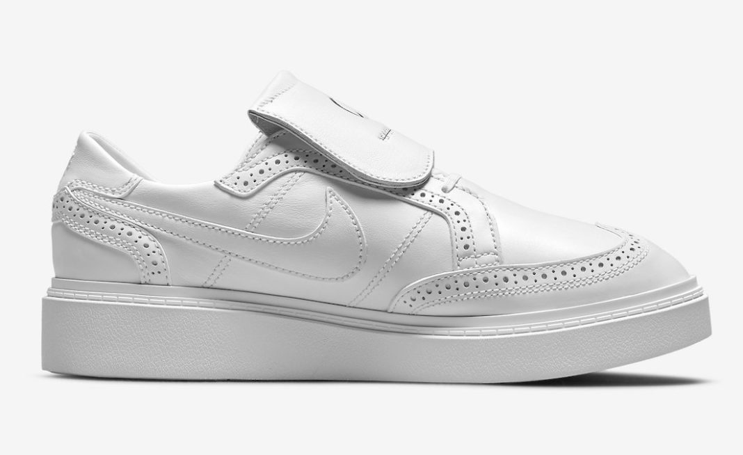 Peaceminusone x Nike Kwondo 1 DH2482-100 Release Date - SBD