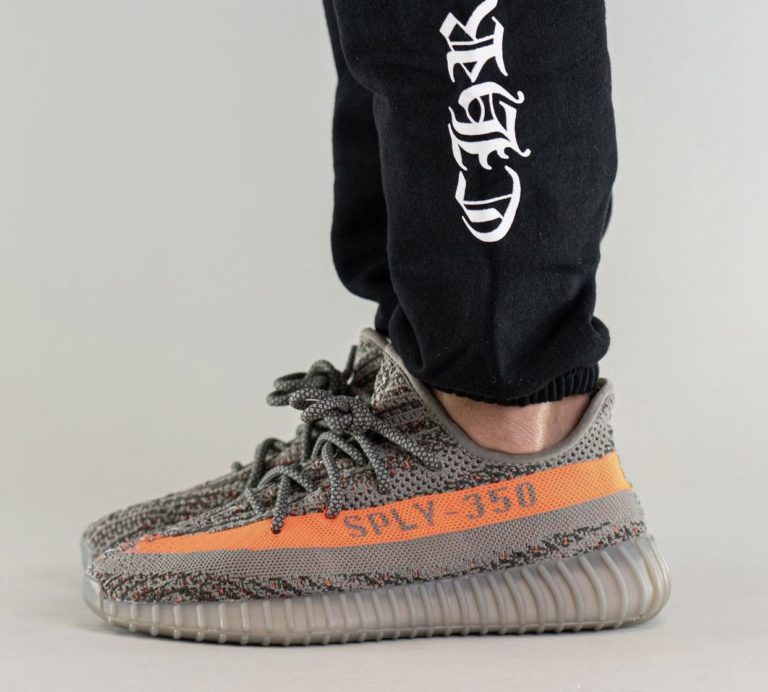 adidas Yeezy Boost 350 V2 Beluga Reflective GW1229 Release Date - SBD