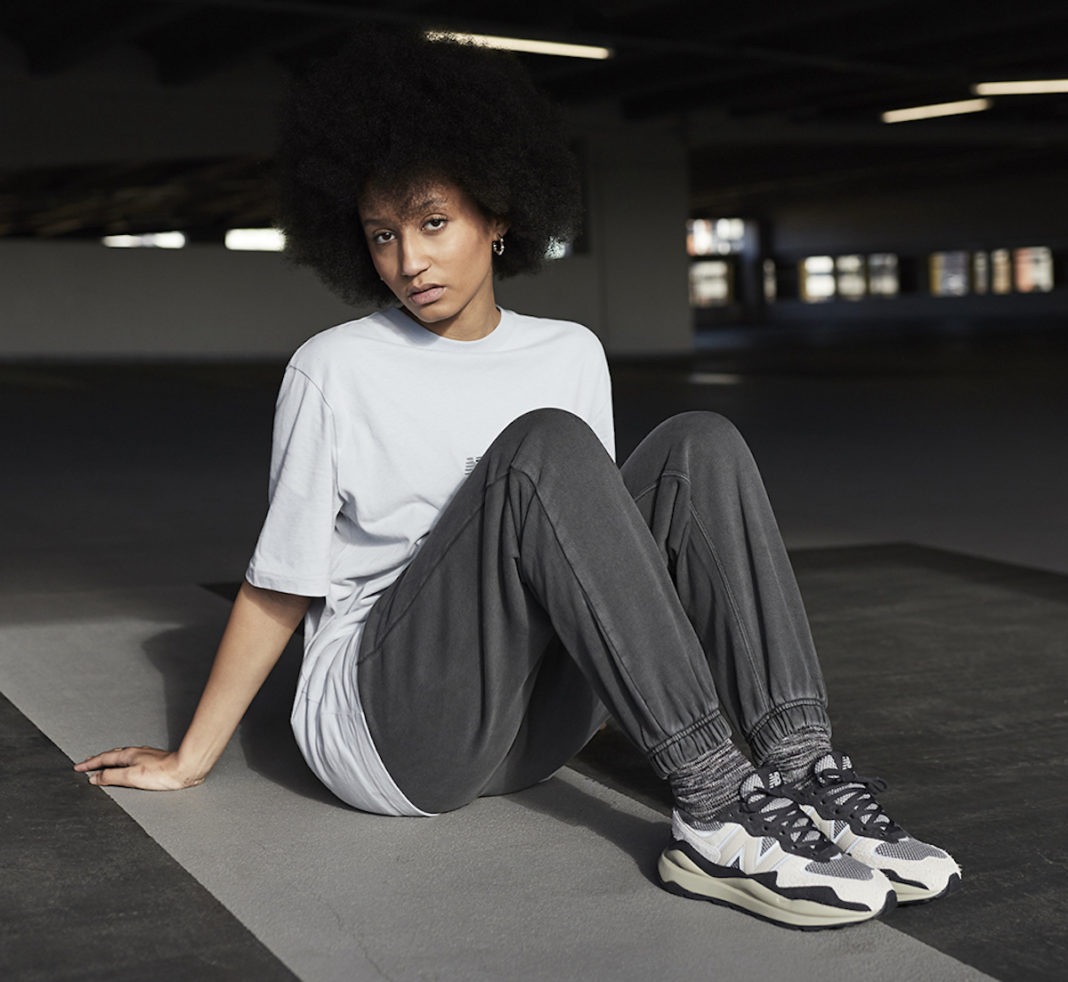 size? x New Balance 57/40 Release Date - Sneaker Bar Detroit