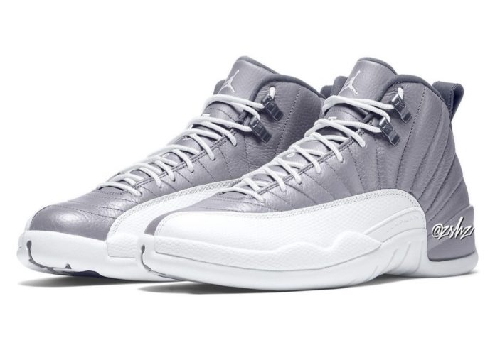 Air Jordan 12 Stealth CT8013-015 Release Date - Sneaker Bar Detroit