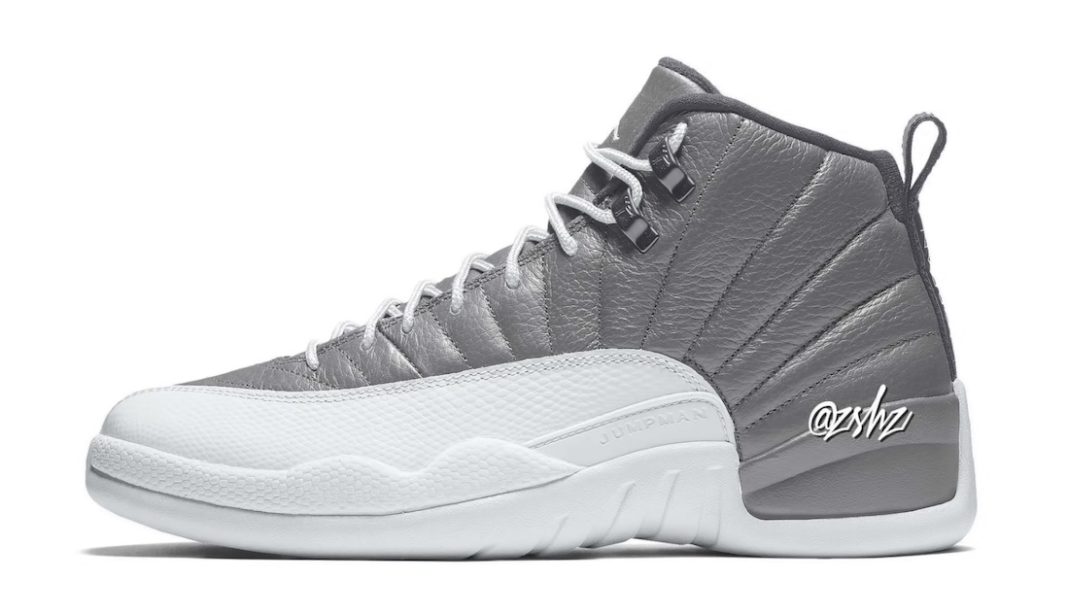 Air Jordan 12 Stealth CT8013-015 Release Date - Sneaker Bar Detroit