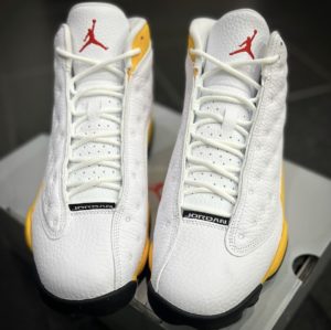 Air Jordan 13 Del Sol 414571-167 Release Date - SBD