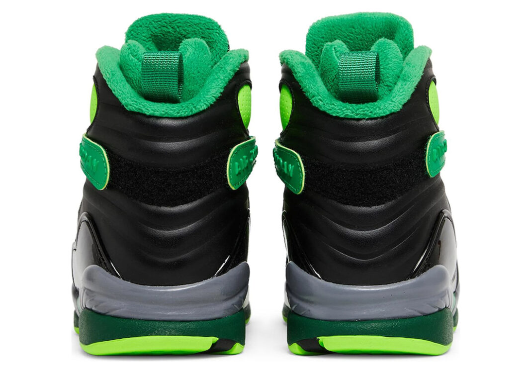 Air Jordan 8 Oregon Ducks PE - Sneaker Bar Detroit