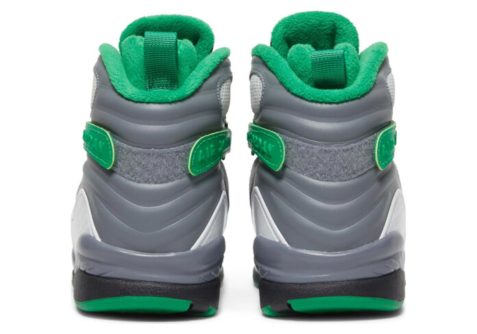 Air Jordan 8 Oregon Ducks PE - Sneaker Bar Detroit