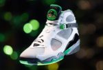 Air Jordan 8 Oregon Ducks PE - Sneaker Bar Detroit