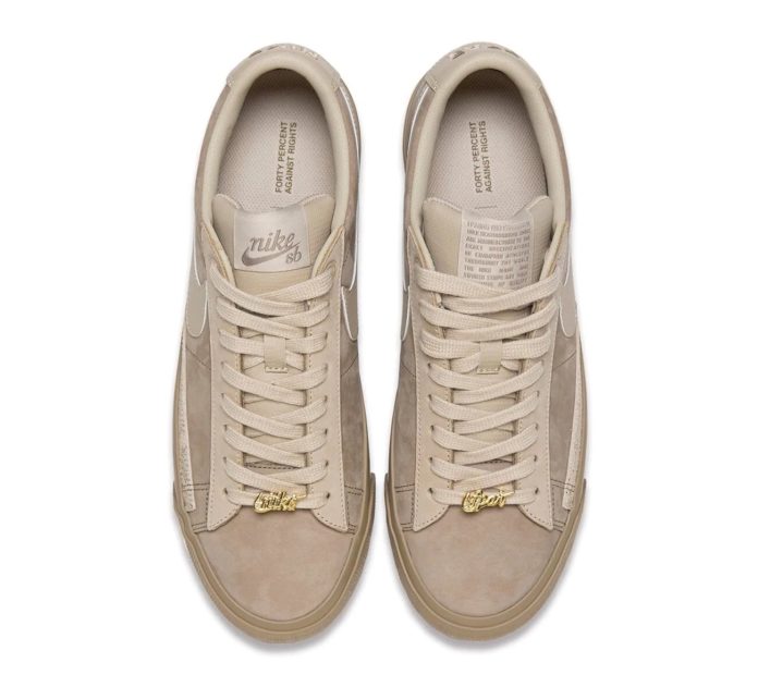 FPAR x Nike SB Blazer Low DN3754-001 DN3754-200 Release Date - SBD