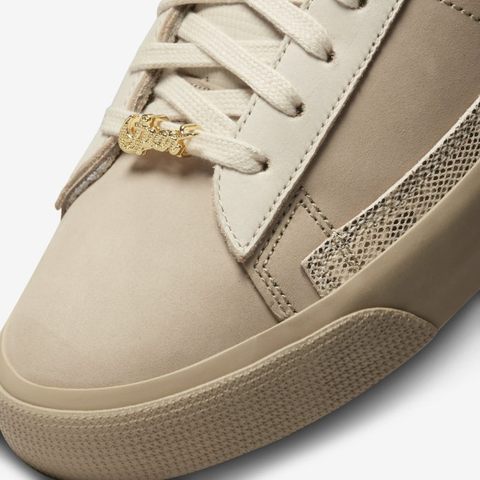 FPAR x Nike SB Blazer Low DN3754-001 DN3754-200 Release Date - SBD