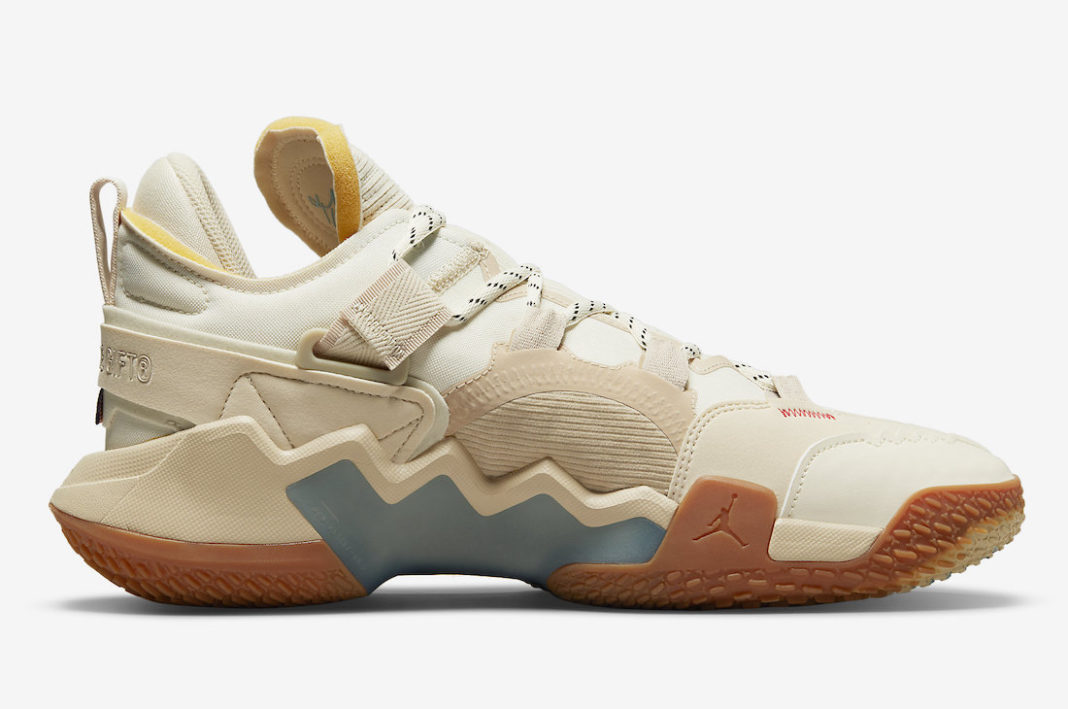 Jordan Why Not .5 Inner City Honor The Gift DN3933-200 Release Date - SBD