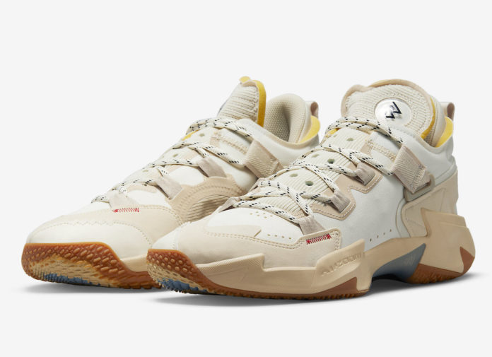 Jordan Why Not .5 Inner City Honor The Gift DN3933-200 Release Date - SBD