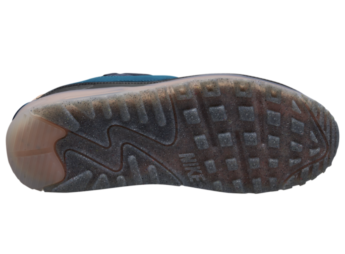 Nike Air Max 90 Terrascape Obsidian DH4677-400 Release Date - SBD