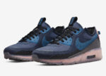 Nike Air Max 90 Terrascape Obsidian DH4677-400 Release Date - SBD