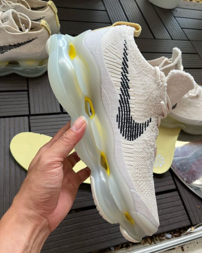 Nike Air Max Scorpion DJ4701-001 Release Date - Sneaker Bar Detroit