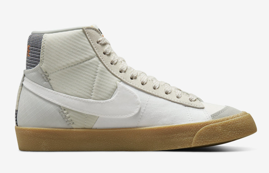 Nike Blazer Mid Voodoo DR0977-119 Release Date - SBD