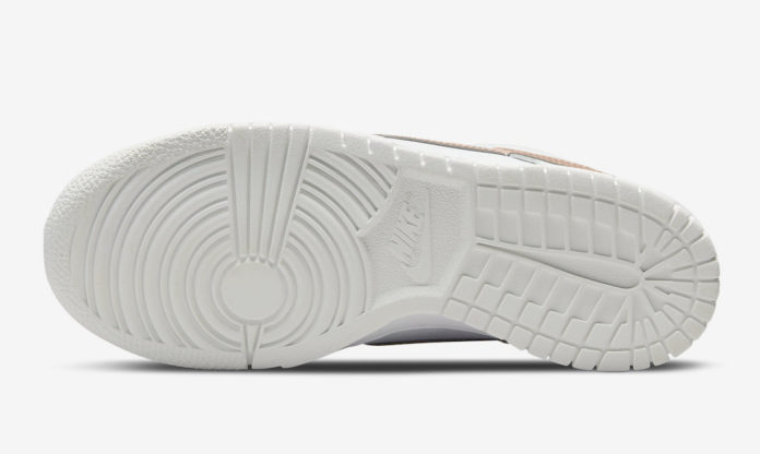 Nike Dunk Low GS DH9765-100 Release Date - SBD