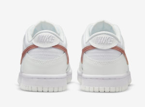 Nike Dunk Low GS DH9765-100 Release Date - SBD