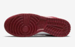 Nike Dunk Low Next Nature Gym Red DN1431-101 Release Date - SBD