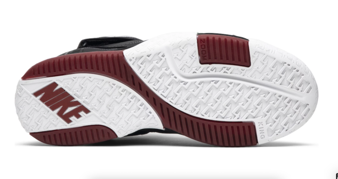 Nike LeBron 2 Retro 2022 Release Date - Sneaker Bar Detroit