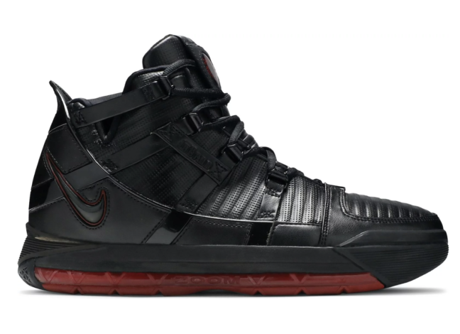 Nike LeBron 3 Colorways, Release Dates, Pricing | SBD