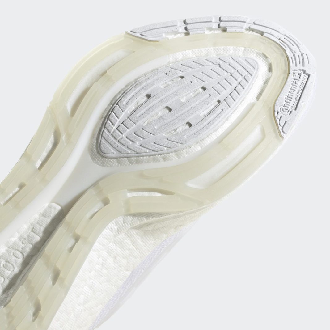 adidas Ultra Boost 2022 Triple White GX5459 Release Date - SBD