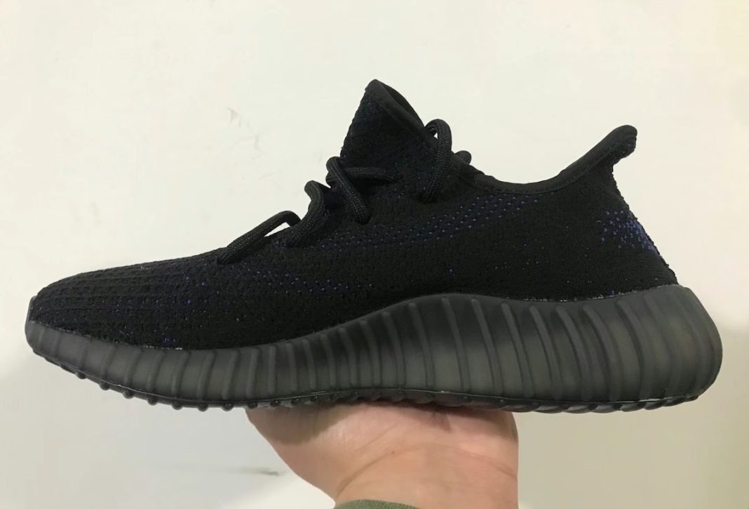 adidas Yeezy Boost 350 V2 Dazzling Blue GY7164 Release Date - SBD