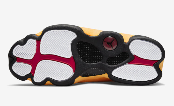 Air Jordan 13 Del Sol 414571-167 Release Date - SBD