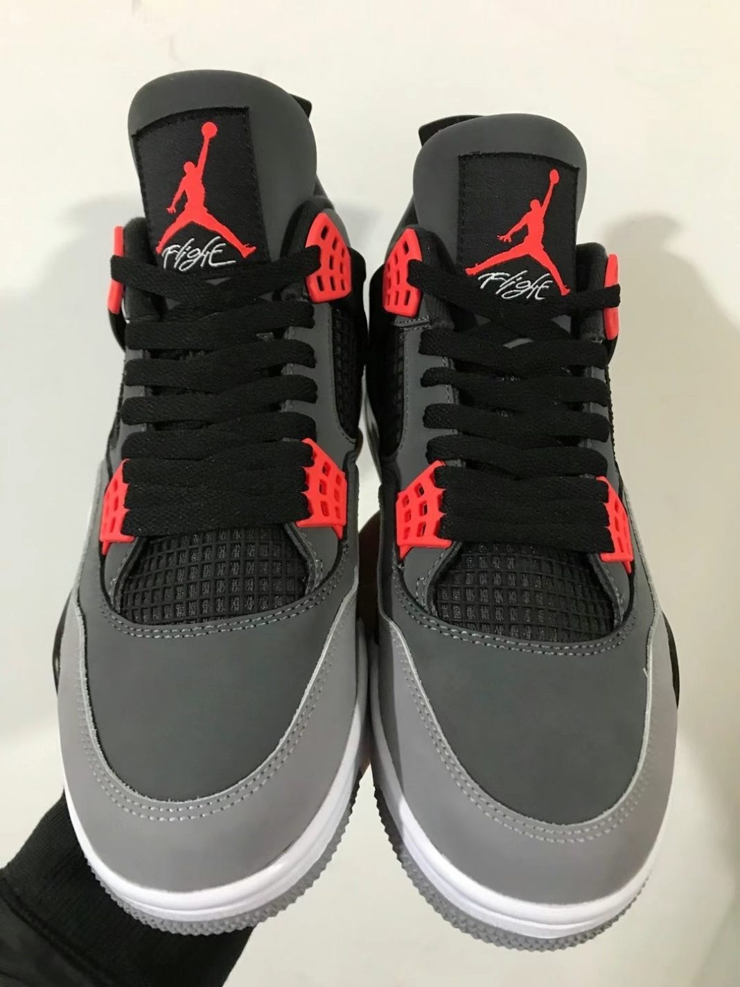 Air Jordan 4 Infrared DH6927-061 Release Date - SBD