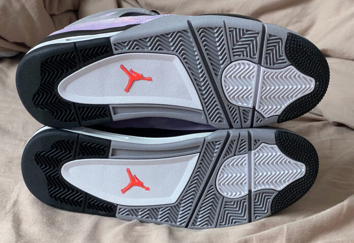 Air Jordan 4 Zen Master DH7138-506 Release Date - SBD