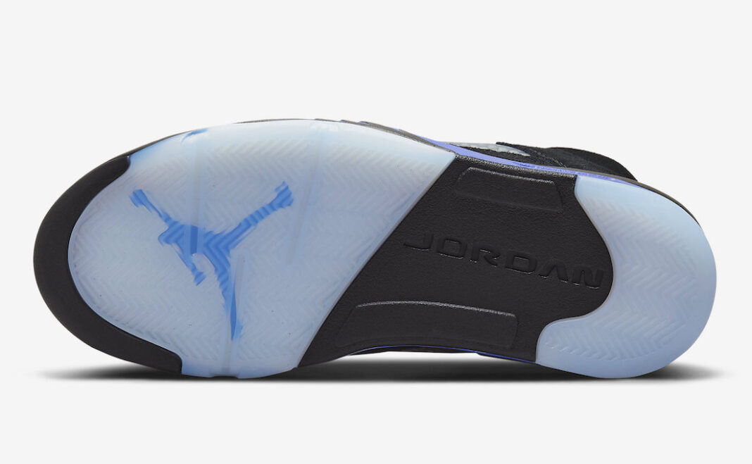 Air Jordan 5 Racer Blue CT4838-004 Release Date - SBD
