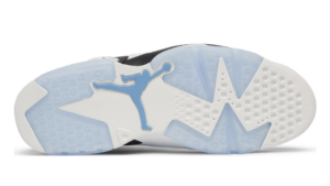 Air Jordan 6 UNC CT8529-410 2022 Release Date - Sneaker Bar Detroit