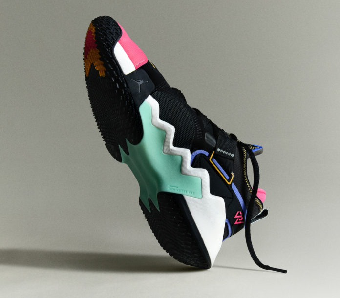 Jordan Why Not .5 Release Date - Sneaker Bar Detroit